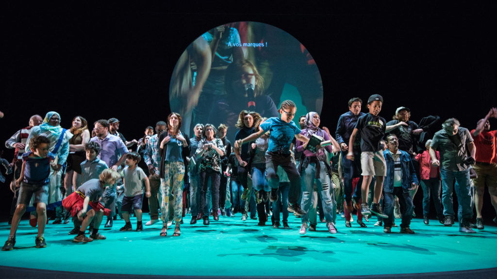 Gala d’ouverture | Magazine Spirale