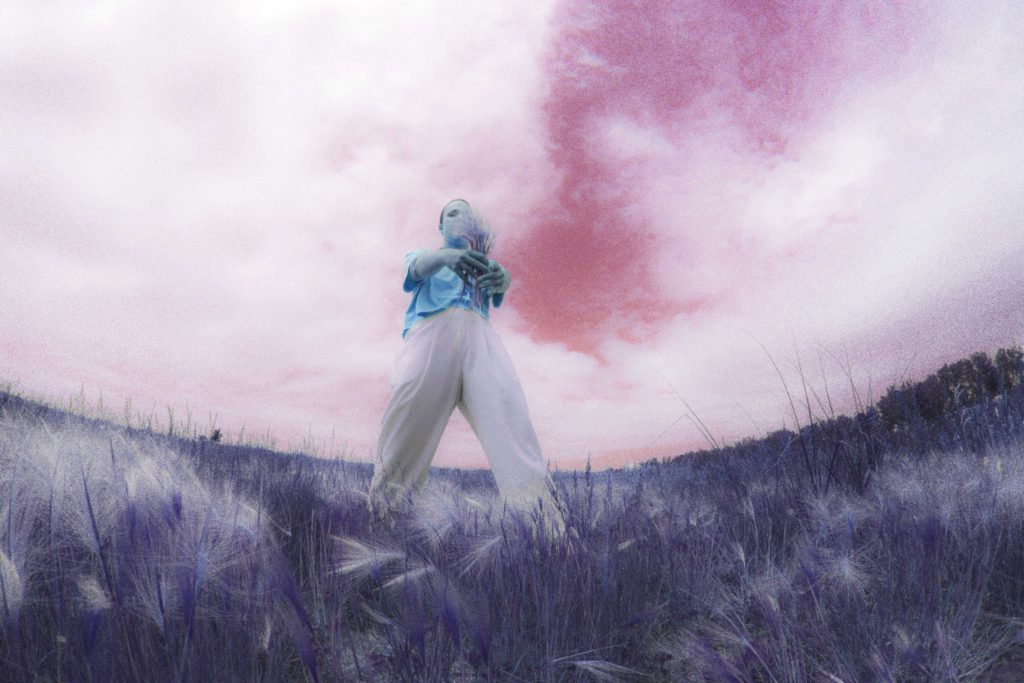 Les tableaux vivants de Catherine Gaudet | Magazine Spirale