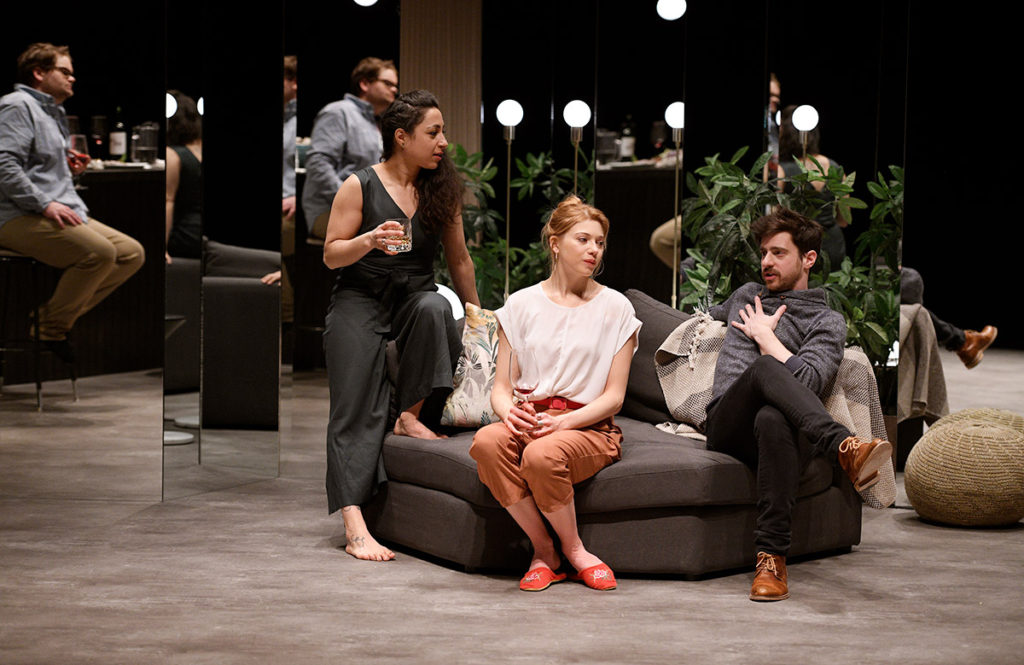 Du cynisme à la sincérité | Magazine Spirale