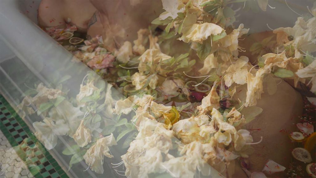 Be Heintzman Hope: faire preuve d’ultraprésence | Magazine Spirale